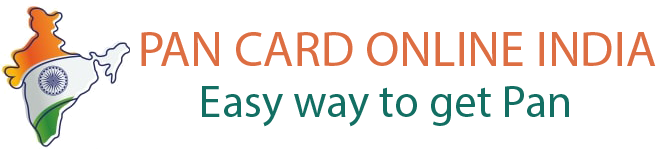 Pan Card Online